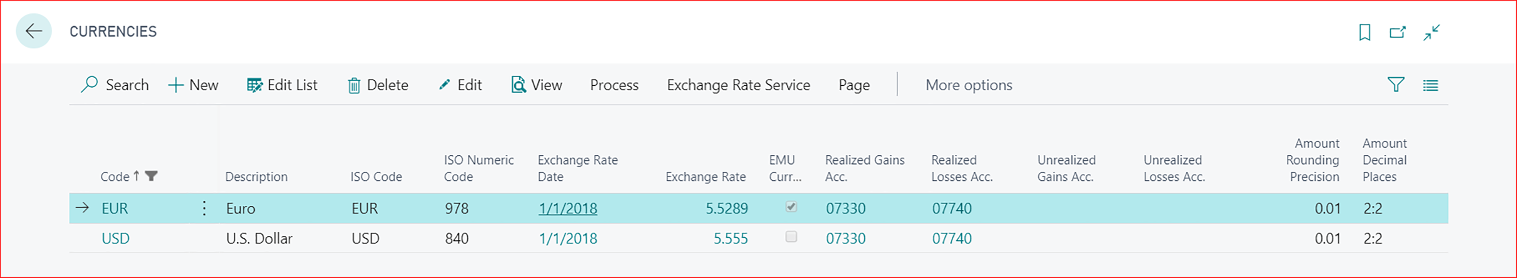 PrintVis Assisted Setup - Data Mapping - PrintVis Documentation